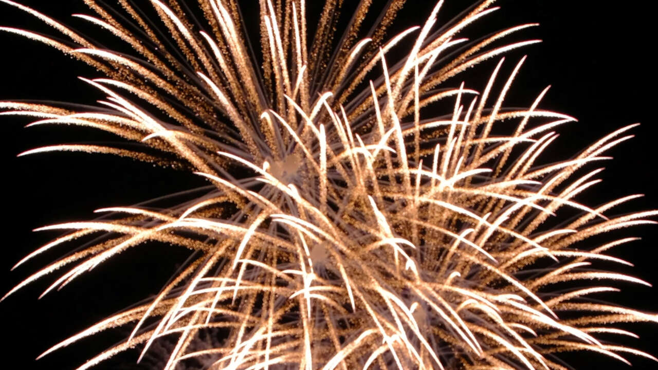 4k UHD Fireworks Videos Download, 9 Free Fireworks Videos